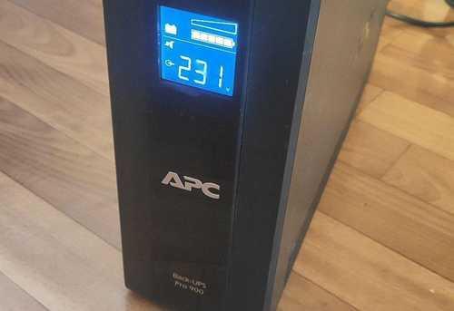 Ибп apc pro 900 li-ion