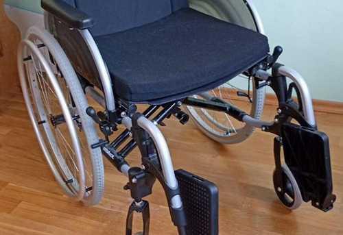 Инвалидная коляска otto bock Инвалидная коляска ot