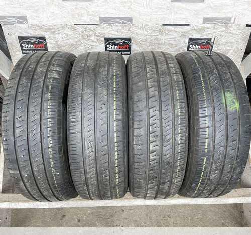 Hankook Radial RA28 205/65 R16C 107T