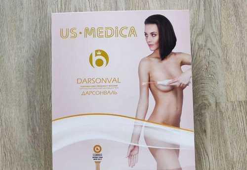 Дарсонваль Darsonval US Medica