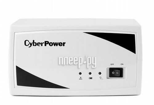 CyberPower SMP 750 EI