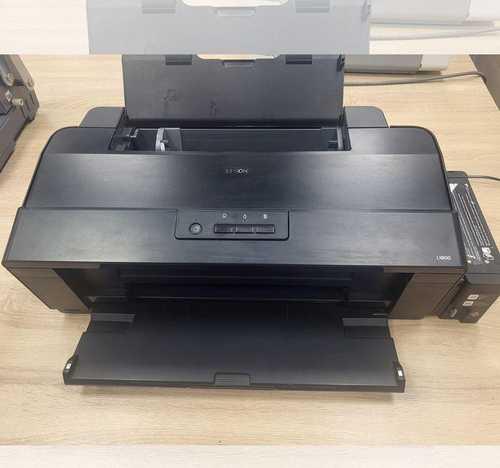 Принтер Epson L1800
