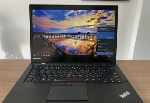 Lenovo ThinkPad L560 i5-6300U 2.5Gh/8Gb/1tbssd