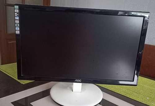 Монитор AOC E943fws 18.5"