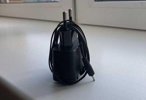 Зарядка на nokia