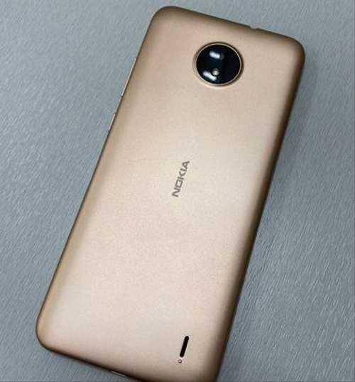 Телефо Nokia C20