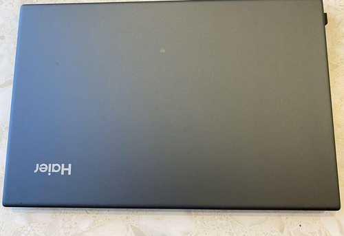 Ноутбук 15.6" Haier AX1500SD, 512 ГБ, Ryzen 5 3500U, RAM 8 ГБ, Radeon Vega 8