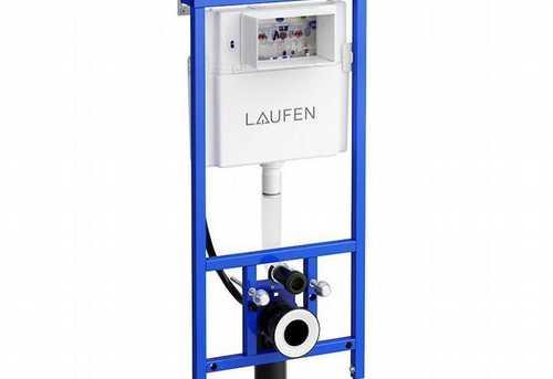 Laufen Installation System Инсталляция с бачком