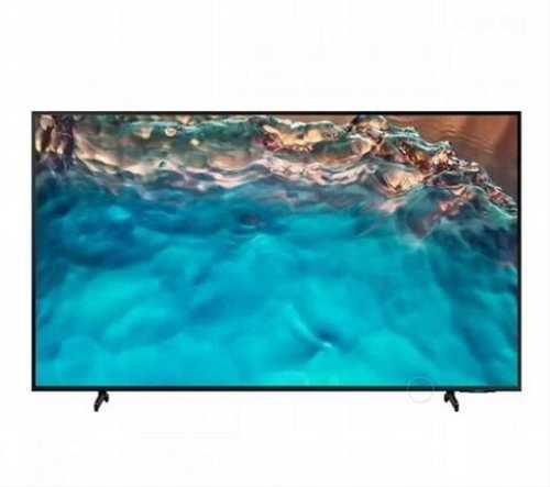 Телевизор Samsung UE55BU8000U 2022