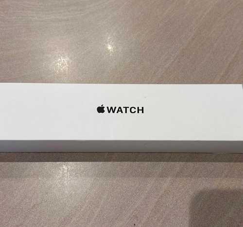 Apple watch se2 40mm