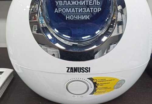 Увлажнитель воздуха Zanussi ZH 3