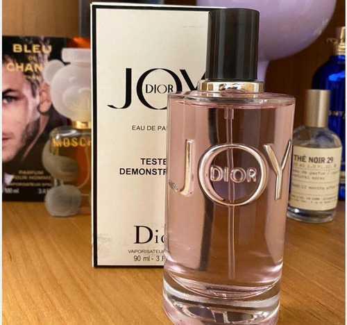 Парфюм Joy by Dior