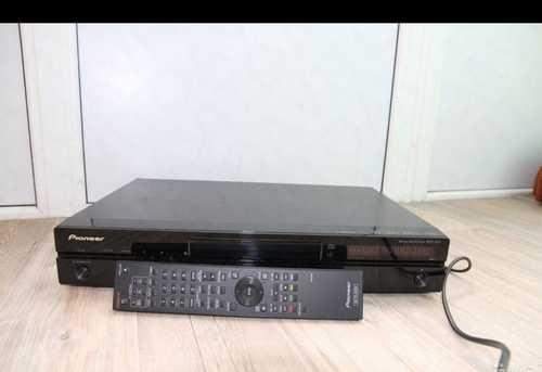 Bluray плеер pioneer BDR-320