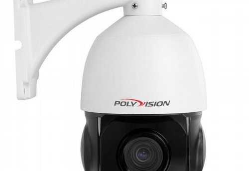 Polyvision PVC-IP5F-SZ25P поворотная ip-камера