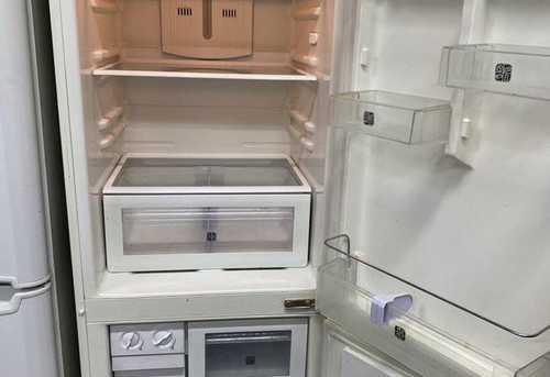 Холодильник samsung no frost гарантия