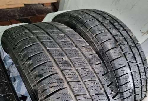 Goodyear Cargo Vector 2 215/60 R17