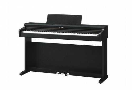 Kawai KDP-120 BK цифровое пианино