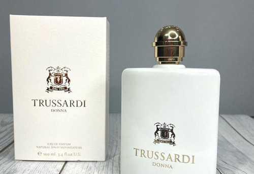 Духи женские trussardi Donna 2011 - 100 мл