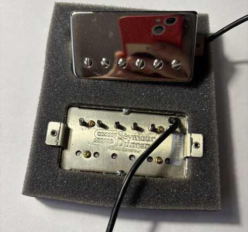 Seymour duncan SH-4   SH-2n