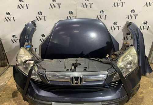 Ноускат (Nose Cut) Honda Cr-V 3