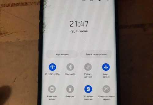 Samsung Galaxy S9 Plus, 6/64 ГБ