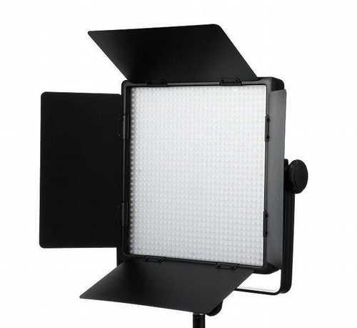Осветитель светодиодный Godox LED1000D II студийны