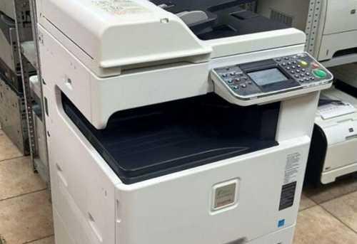 Мфу Принтер kyocera FS-C8025MFP, цветн., A3