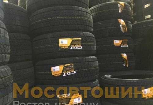 Boto WD69 255/45 R20 105T
