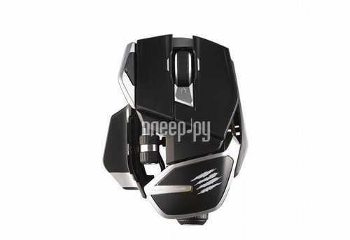 Mad Catz R.A.T. DWS Black MR07dhinbl000-0