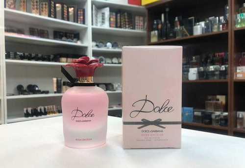 Парфюм Женский Dolce Rosa Excelsa 100 ml