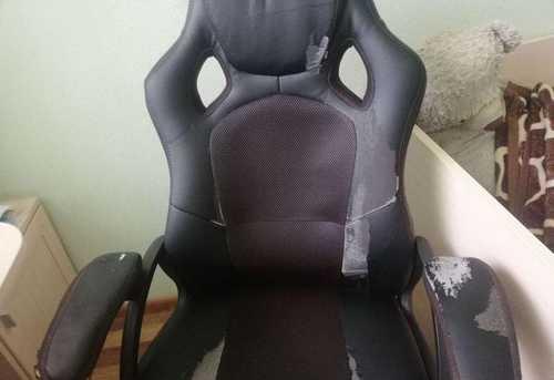 Продам кресло компьютерное