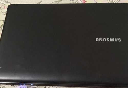 Нетбук Samsung n145 plus