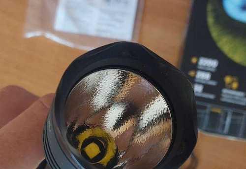 Фонарь Armytek Viking Pro