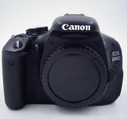 Canon EOS 600D