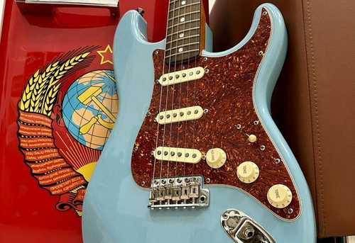 Fender Stratocaster 1960's Custom Shop