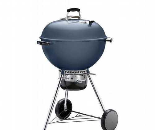 Гриль угольный Weber Master-Touch GBS C-5750