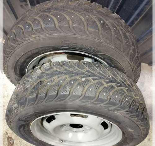 Cordiant Comfort 175/70 R13