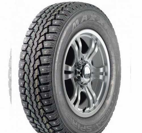 Maxxis MA-SLW 195 R15 104Q