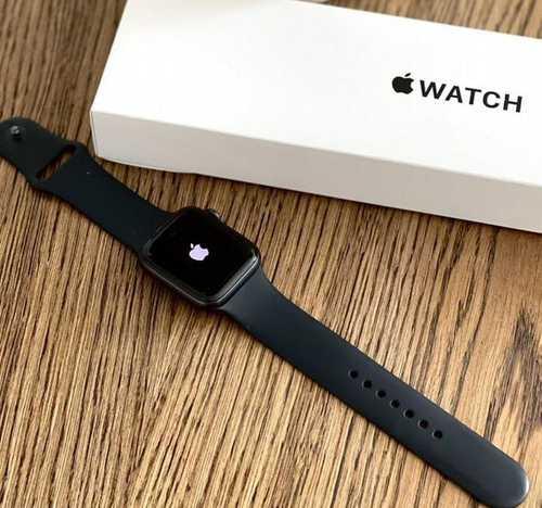 Apple watch se