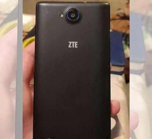 ZTE Blade G lux (на запчасти)