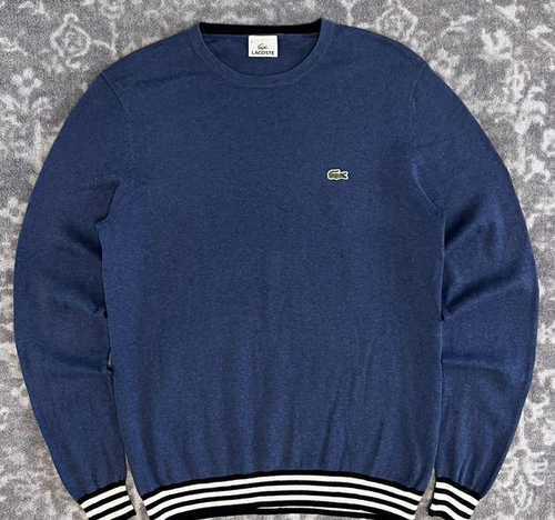 Lacoste Джемпер кофта пуловер ralph lauren