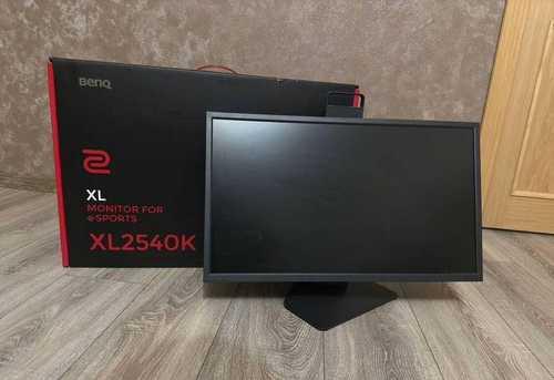 Игровой Монитор zowie XL2540K 240 Гц