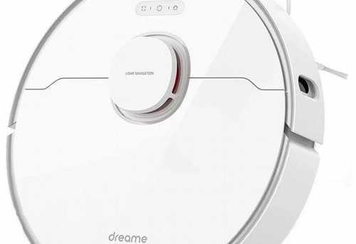 Робот-пылесос Xiaomi Dreame Bot L10 Pro White (EU)