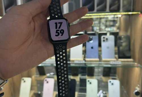 Apple watch s6 44 бу