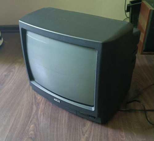 Телевизор Akai ct-1407d