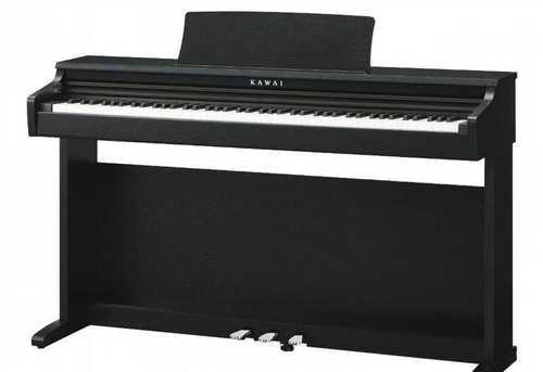 Цифровое пианино kawai KDP120 B