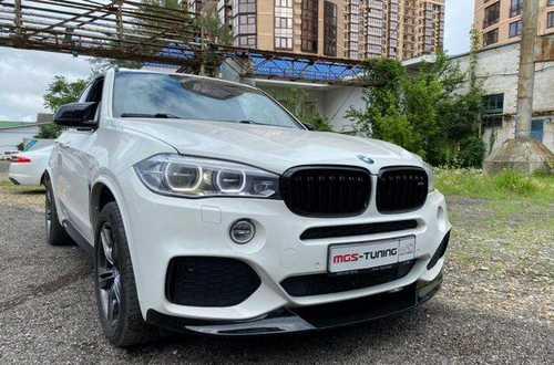 Комплект M-Performance+ BMW X5 f15