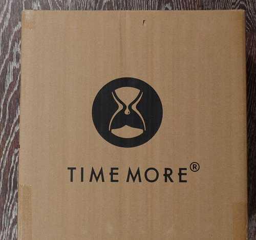 Кофемолка Timemore bricks 01