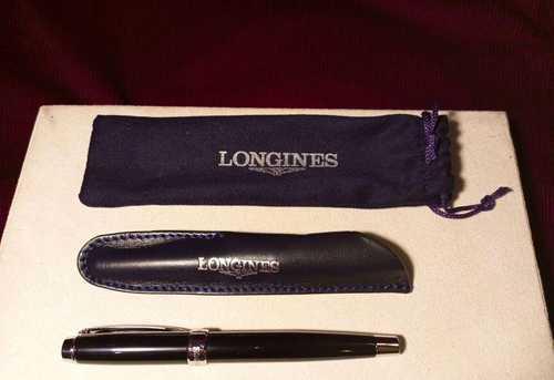 Ручка Longines