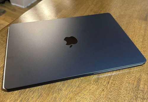 Ноутбук Apple MacBook Air 15 2023 8GB/256SSD NEW